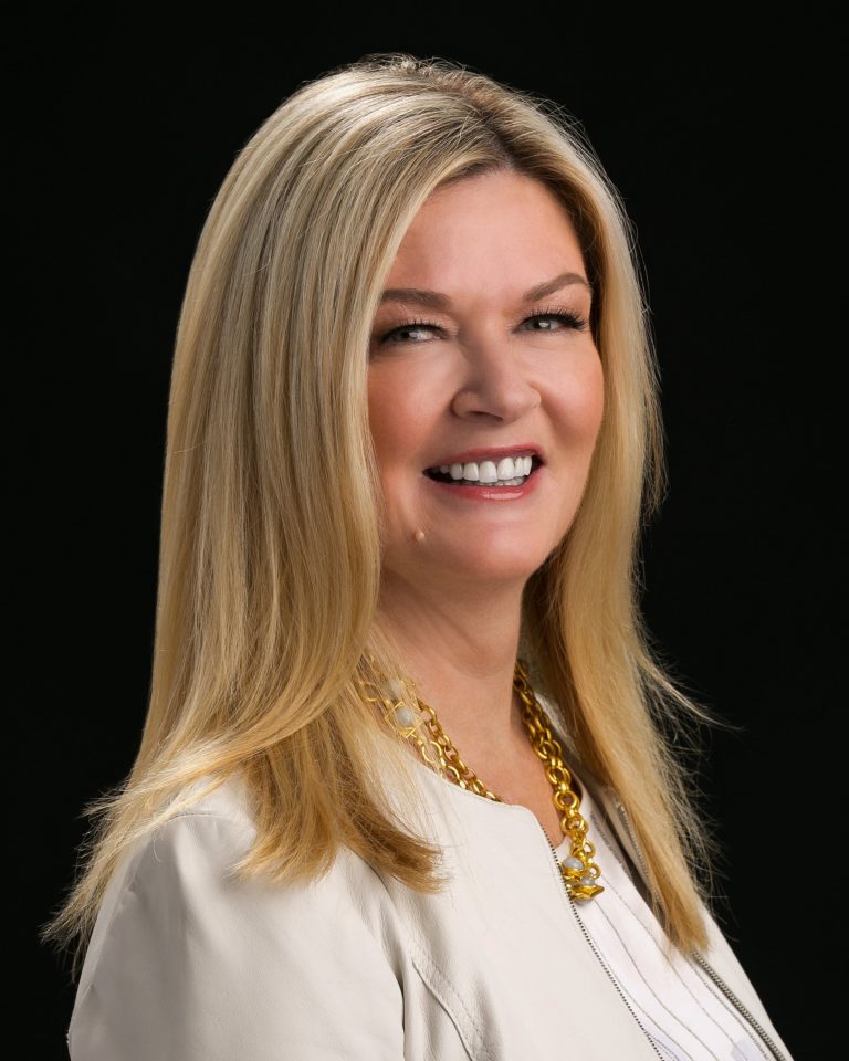 HRL Laboratories | News | Pamela Fletcher Joins HRL Laboratories Board ...