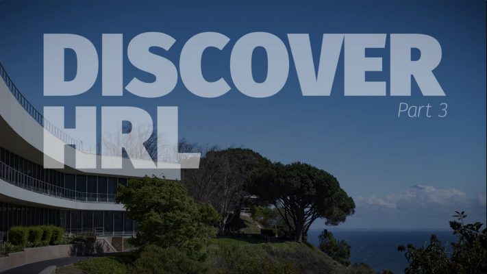 HRL Laboratories